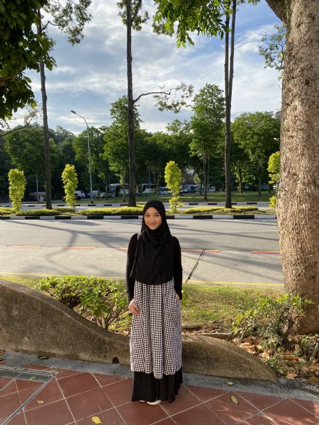 Safa, Female, 20 Years old, Singapore, Model, Actor, Singer, Dancer, Extra