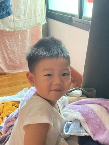 Asher, Male, 1 Years old, Model, Actor, Singer, Dancer, Extra