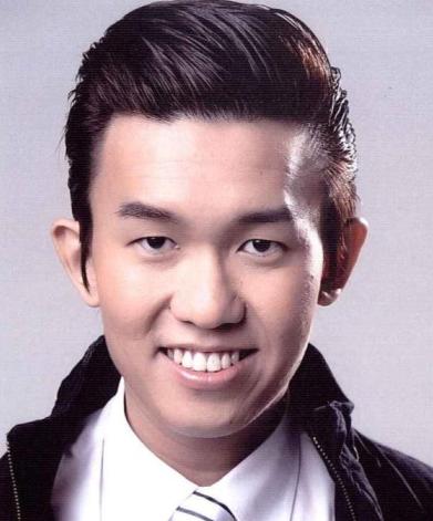 Nelson, Male, 43 Years old, Singapore, Model, Actor, Singer
